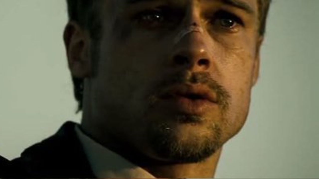 Fans of “Se7en” discover surprising detail behind iconic scene