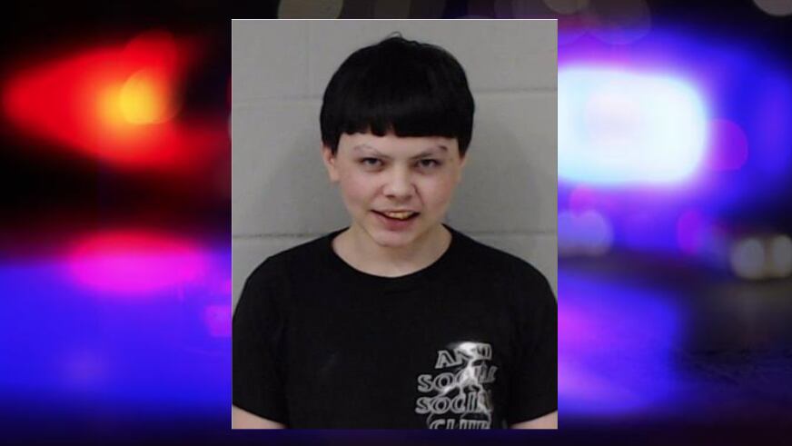 Police issue felony pickup for man in connection to fatal SE Wichita ...