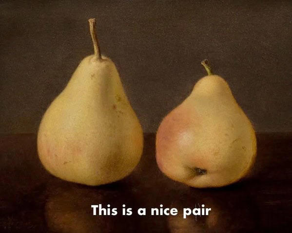 "Monday Punday": 50 Pun Memes To Start Your Week With A Groan And A Laugh