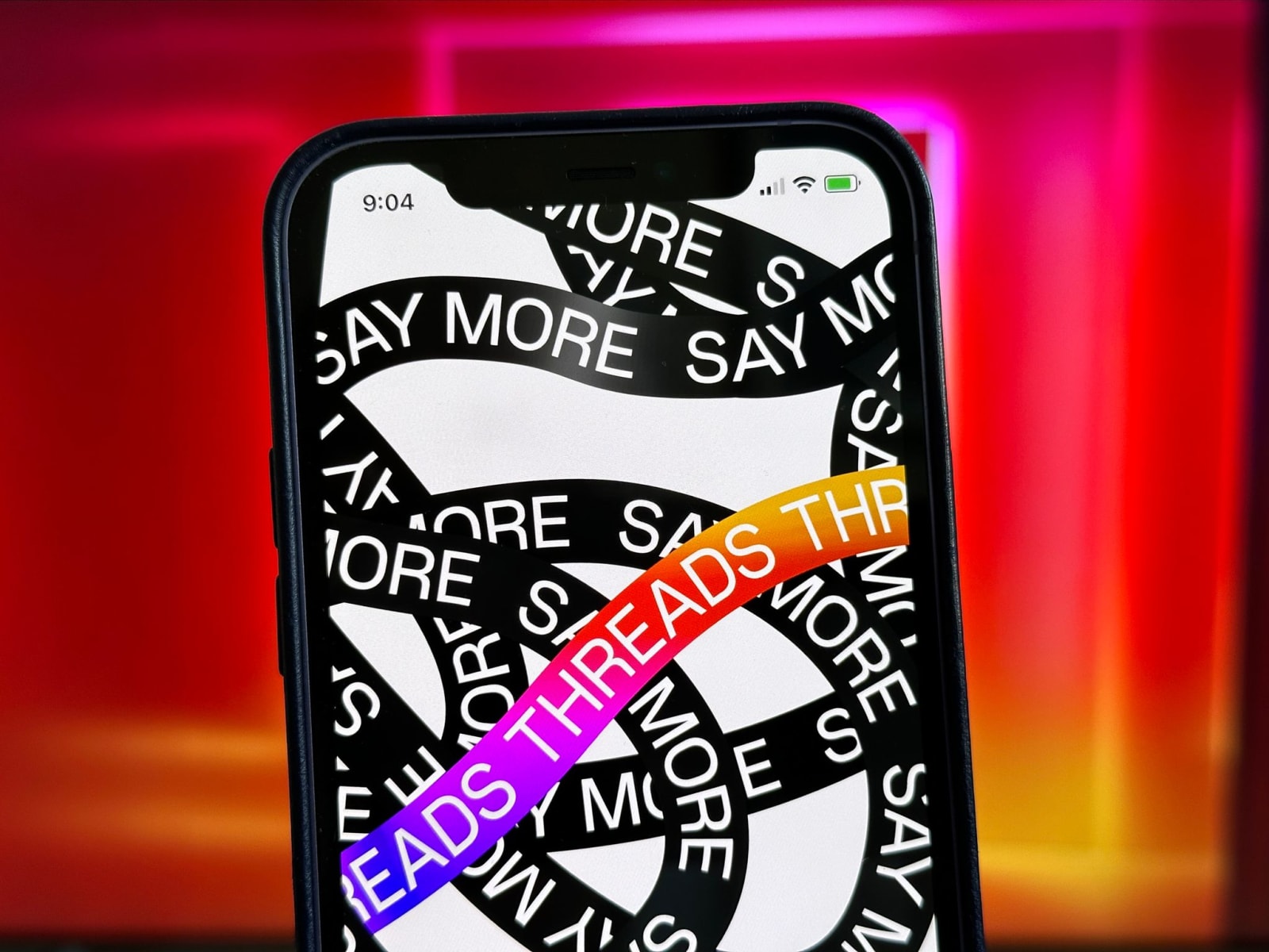 Meta's X rival Threads is no longer forcing its algorithm on you