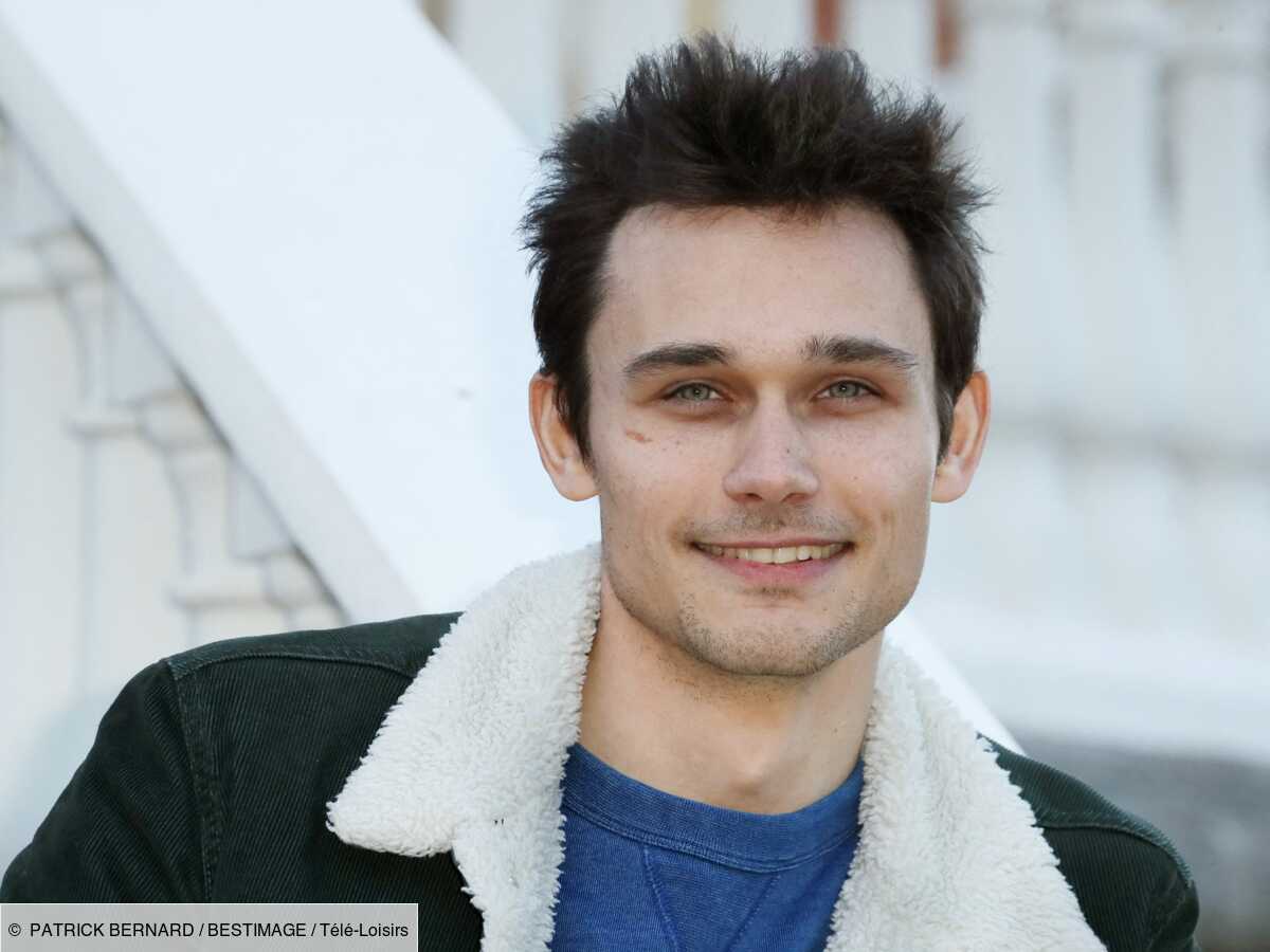 Exclu. Fabian Wolfrom (Ici tout commence) au casting de la nouvelle ...