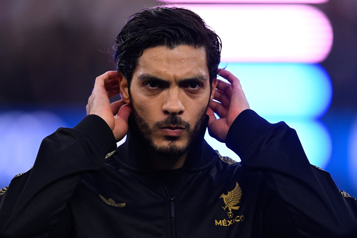 ¡Casi perfecto! Raúl Jiménez lleva 40 penaltis acertados de 42 tirados ...