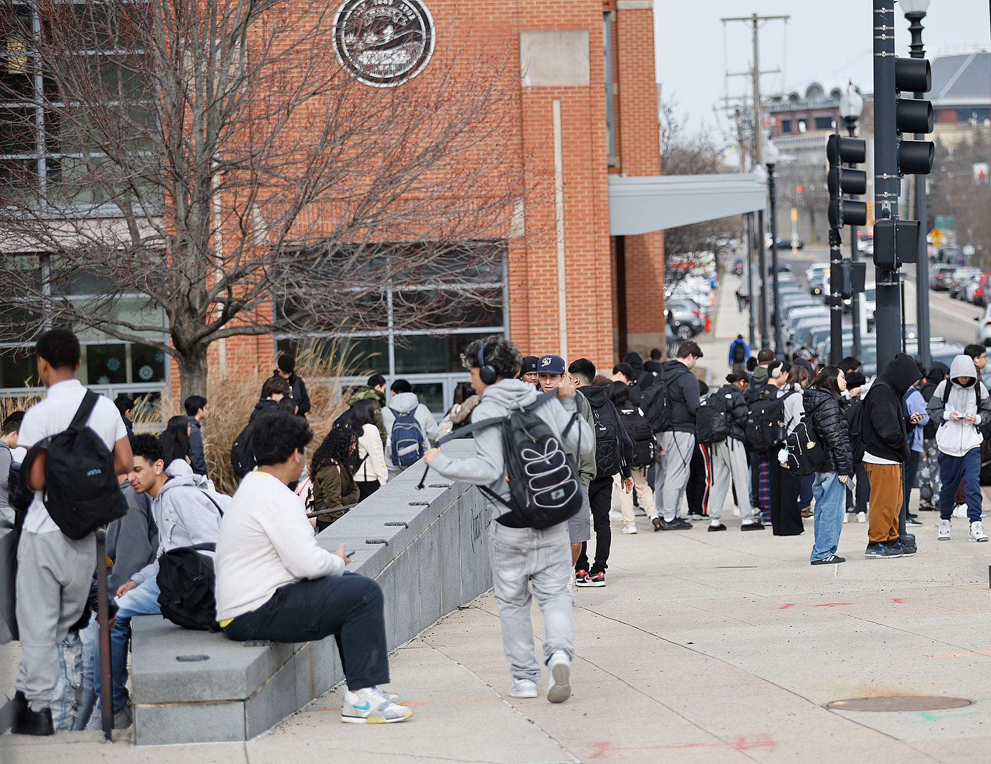 How many kids are homeless in Quincy schools. And who is helping them