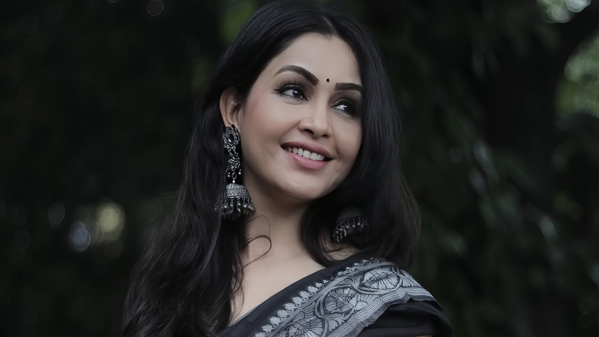 Shubhangi Atre Mourns The Loss Of Bhabiji Ghar Par Hai Writer Manoj ...