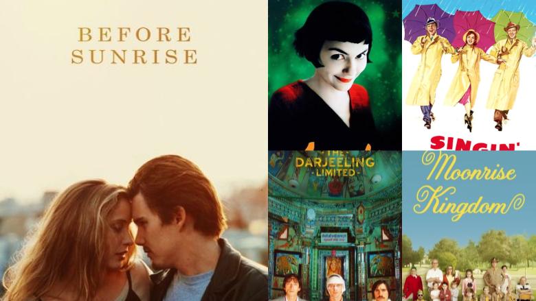 9 Spring Movies to Make Your Spirit Blossom