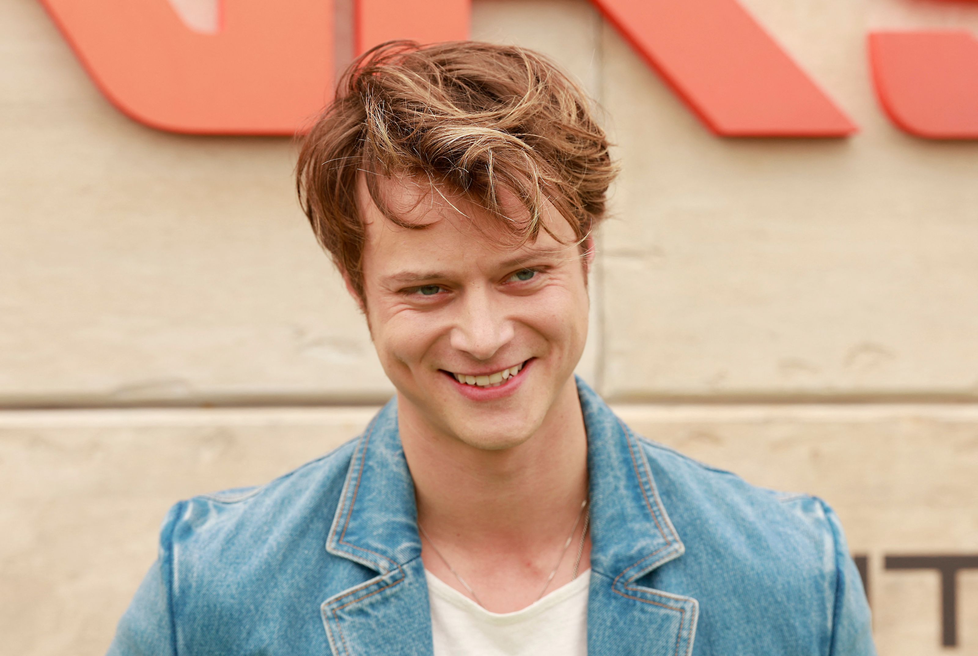 Sunrise on the Reaping Cast: Who Will Play Young Haymitch in New Hunger ...