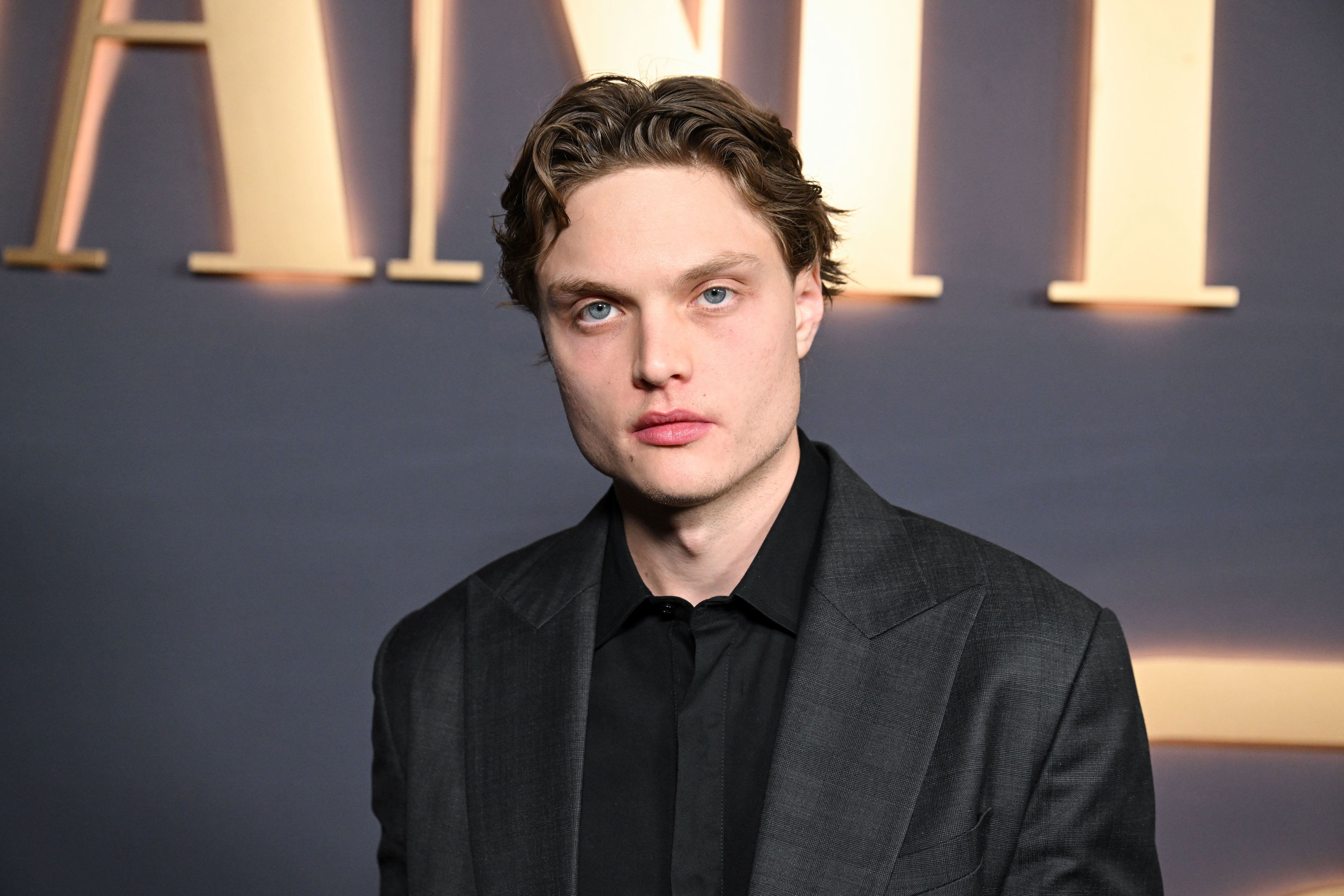 Sunrise on the Reaping Cast: Who Will Play Young Haymitch in New Hunger ...