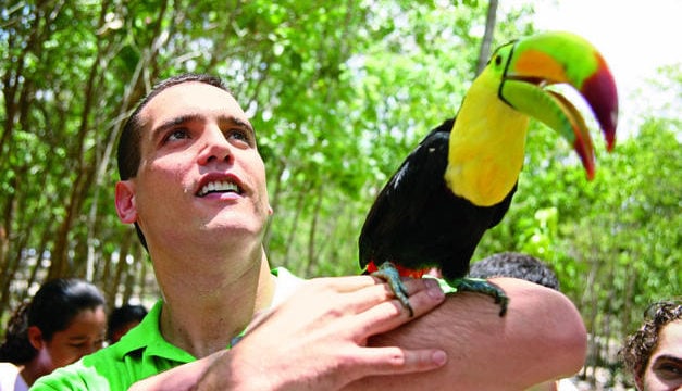 Columna Deadline: Presionan a magistrados federales para resolver a ...