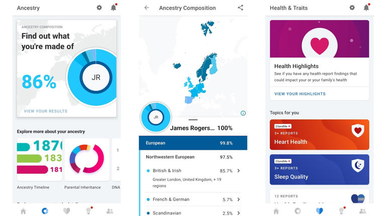23andMe is bankrupt and about to sell your DNA, here's how to stop that ...