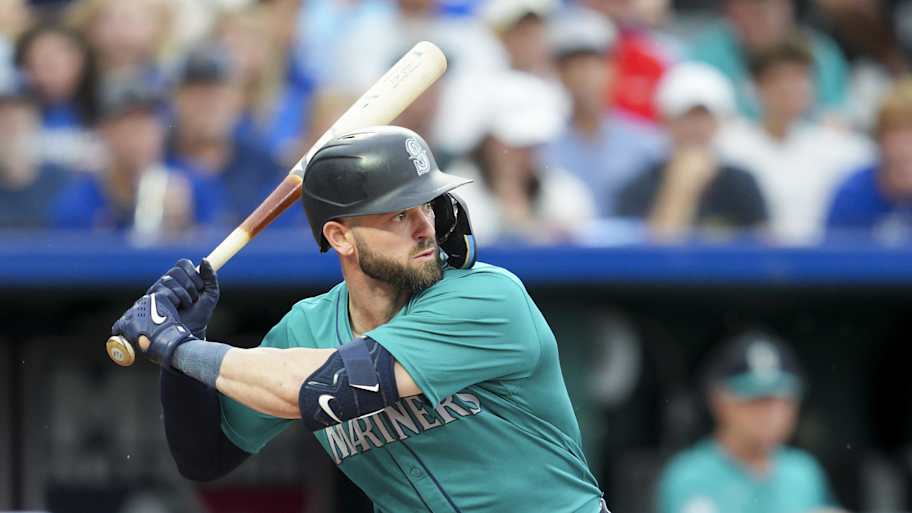 Brady's Spin: Mitch Haniger Was a Great Seattle Mariner Who Deserves to ...