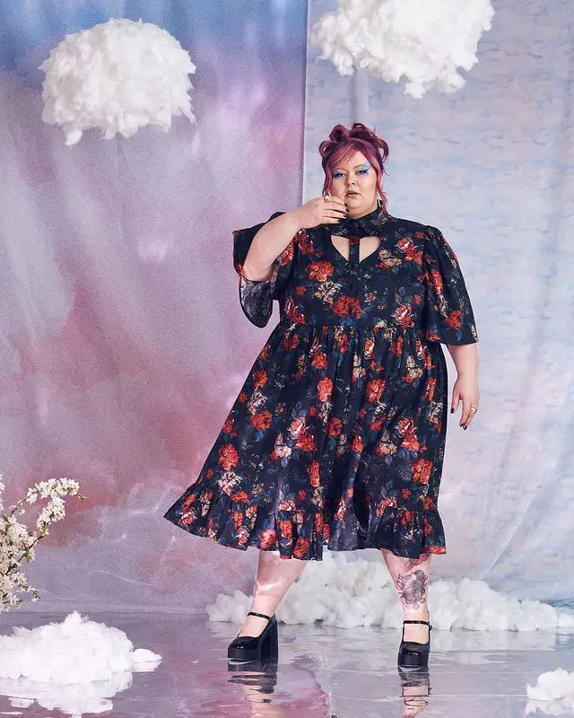 Beyond 3X? We Found the Hidden Gems of Extended Plus Size: 10 Sites ...