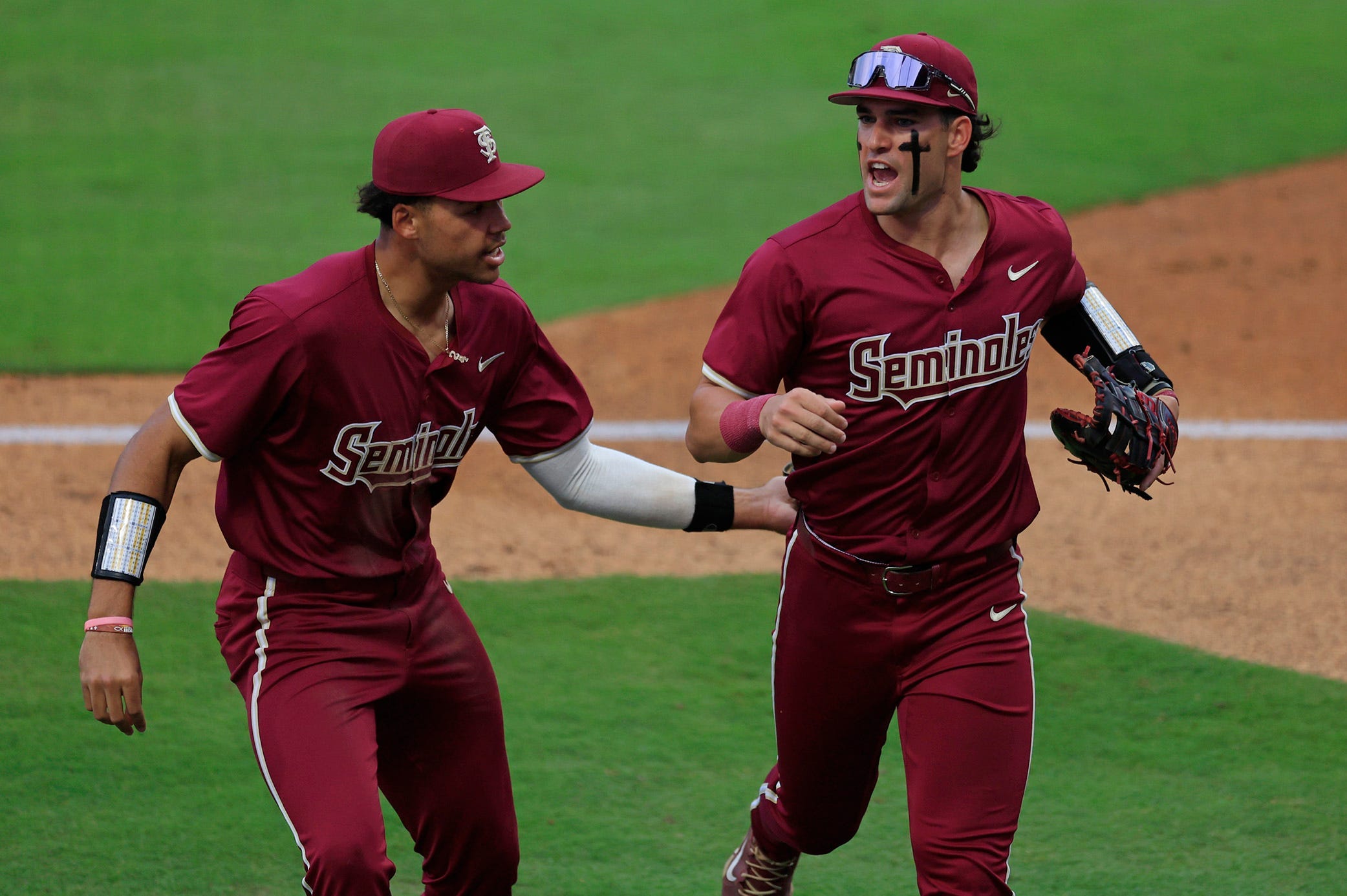 Where to watch FSU baseball today: Time, TV channel for Saturday