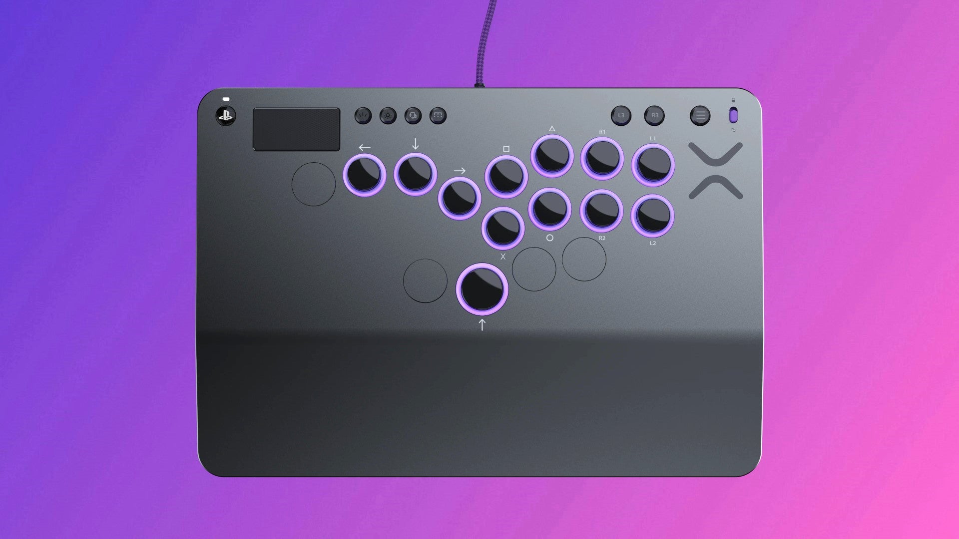 Victrix Pro KO Leverless Fighting Game Controller Review