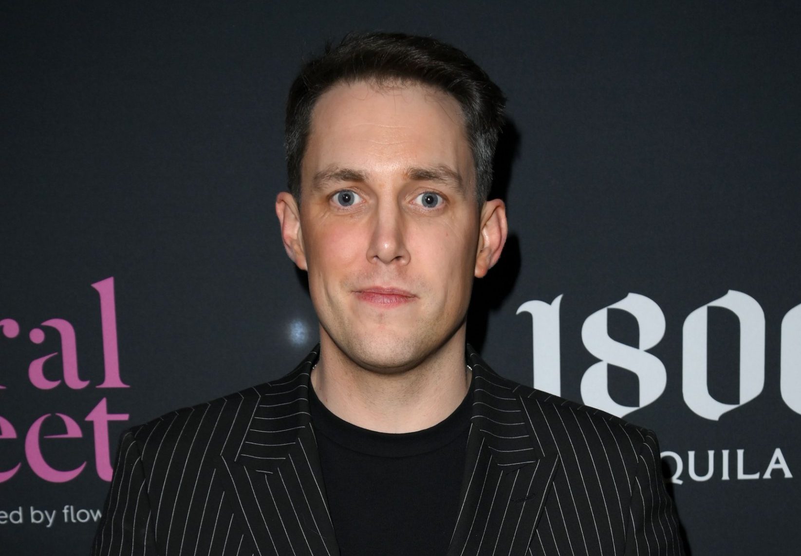 Radio presenter Chris Stark, 38, reveals testicular cancer diagnosis