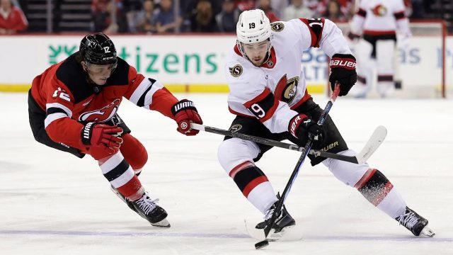 NHL Playoff Push: Ranking contenders’ remaining strength of schedule