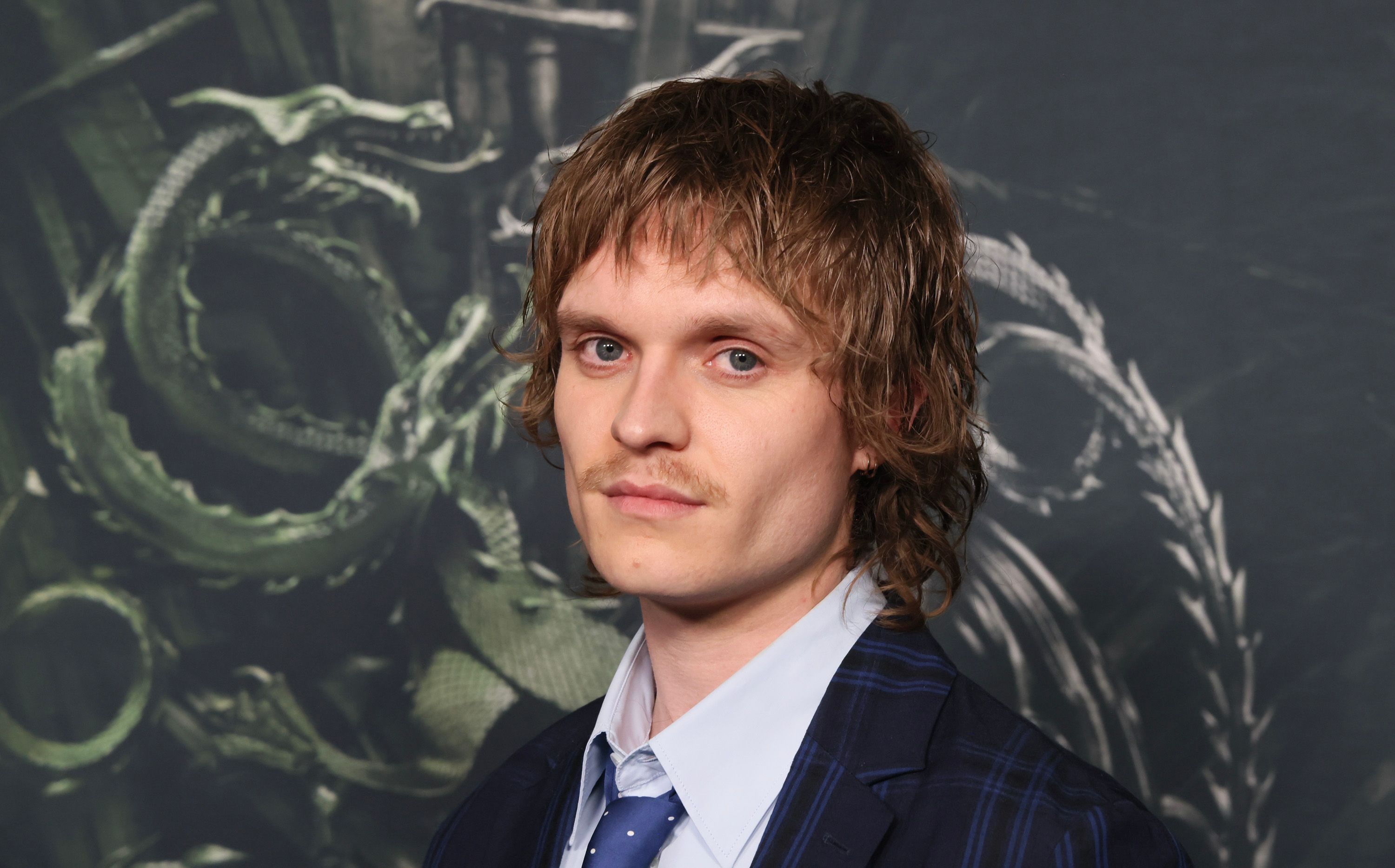 Sunrise on the Reaping Cast: Who Will Play Young Haymitch in New Hunger ...