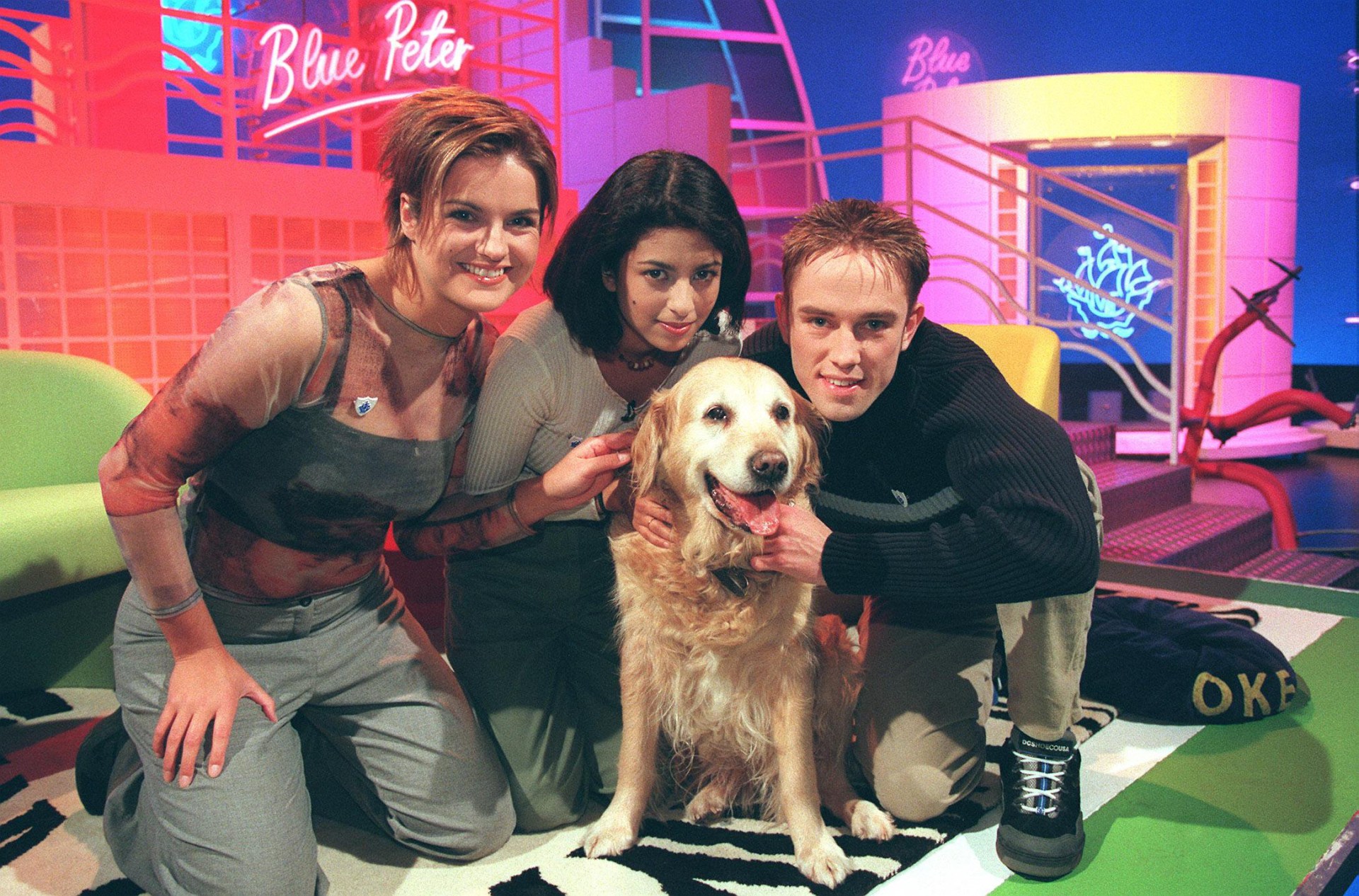 Blue Peter will never be the same – here's when it was 'at its best'