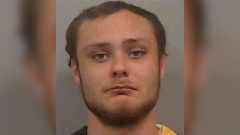 Manhunt underway for dangerous armed suspect