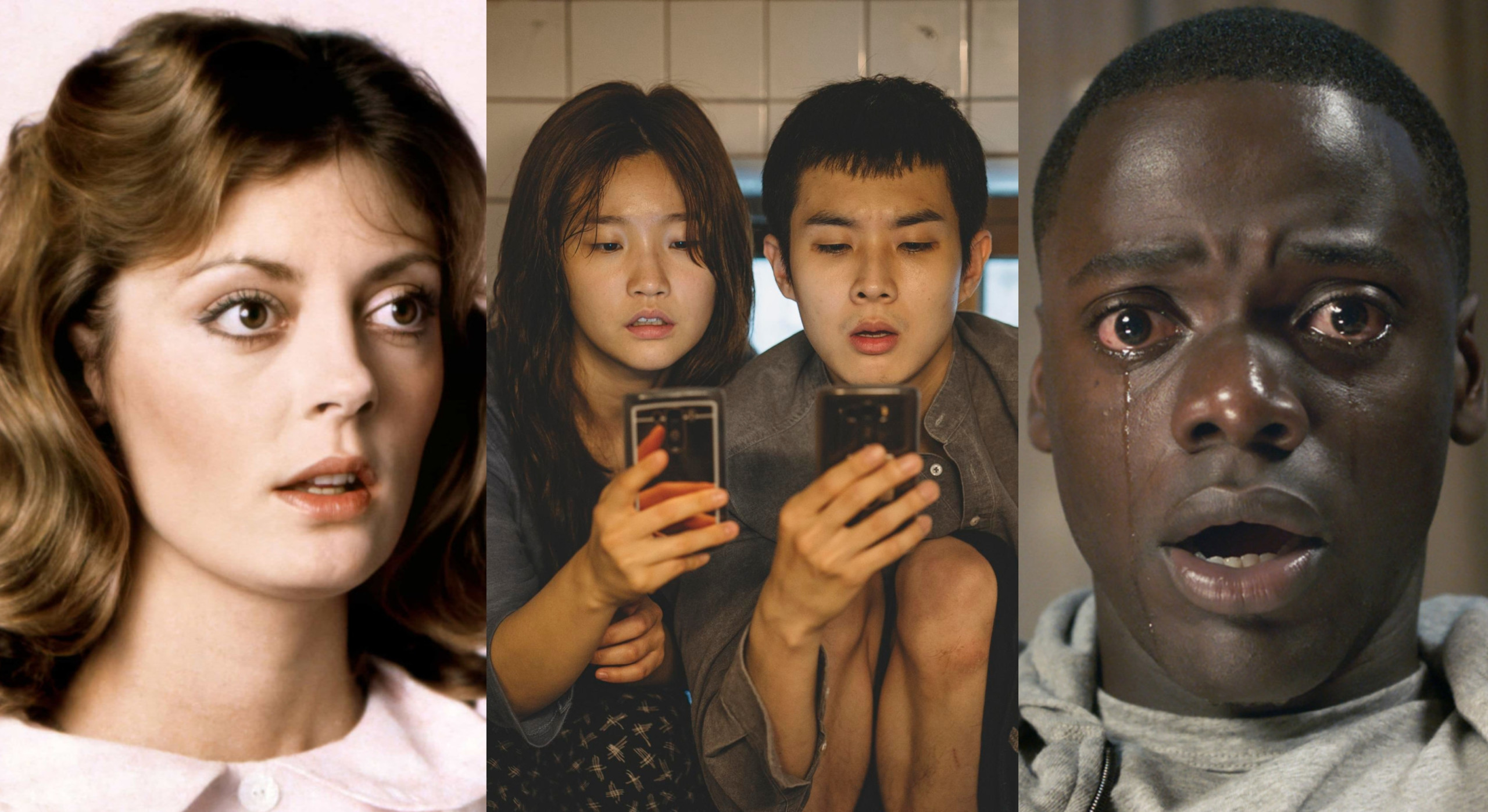 30 films incontournables pour tous les cinéphiles