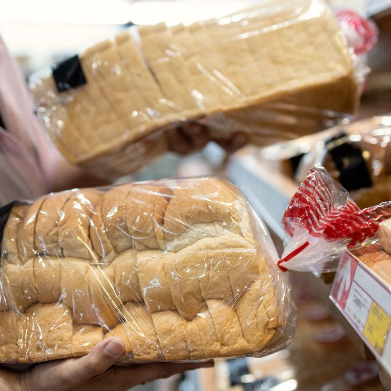 Voici le “pire” pain de mie industriel à acheter en supermarché, selon ...