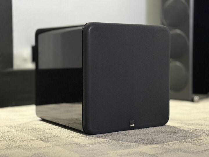 SVS SB17-Ultra R|Evolution Subwoofer Review