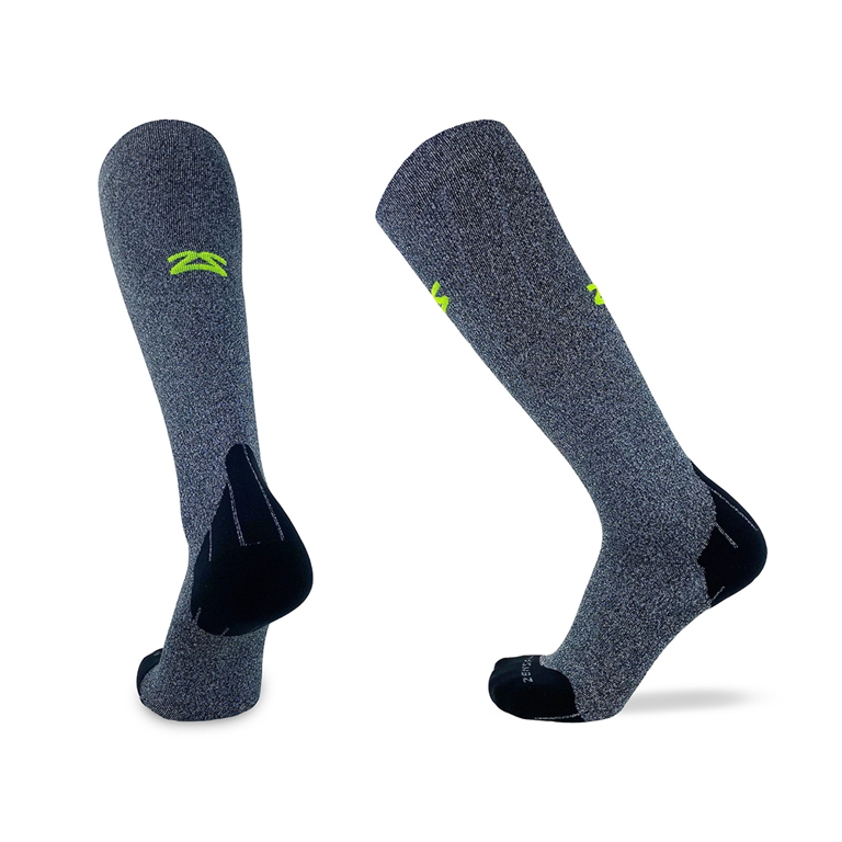 These 7 Compression Socks Helped Prevent Swelling After My Runs