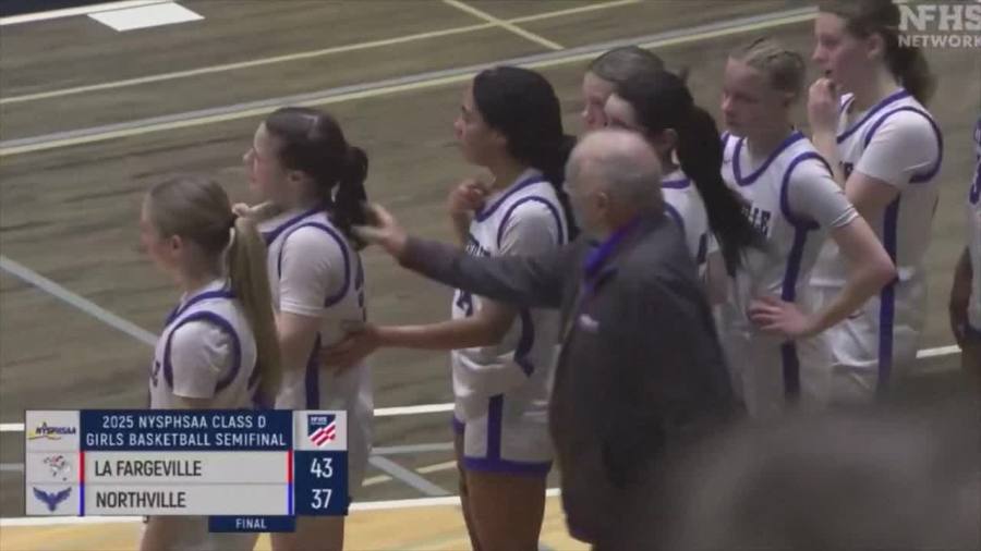 WATCH: Girls basketball coach fired for hair-pulling incident with ...