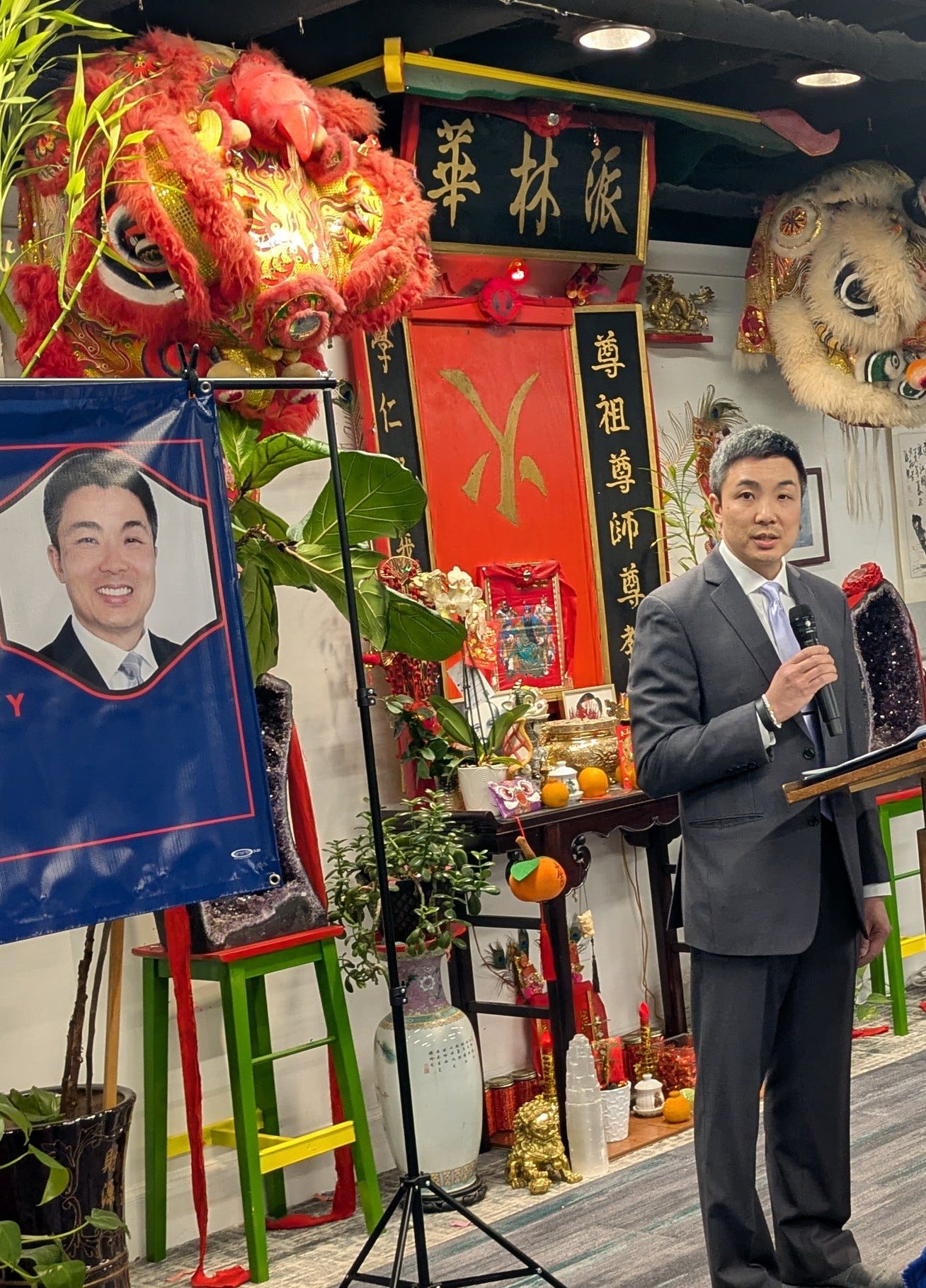 Will the face of Quincy's elected officials be changing? This candidate ...