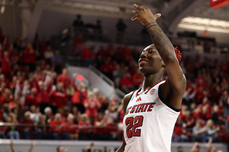 Pros and cons of Connecticut Sun taking Saniya Rivers of NC State ...