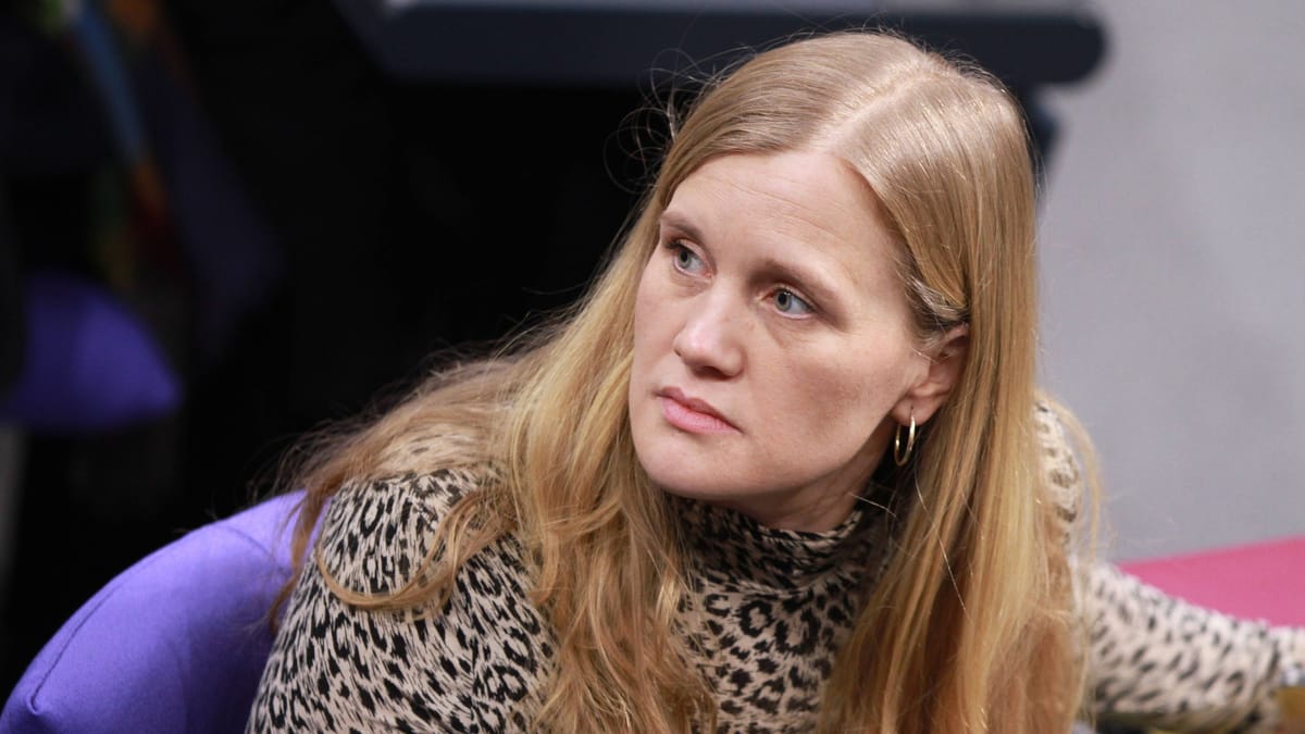 Bundestag: SPD nominiert Josephine Ortleb als Vizepräsidentin