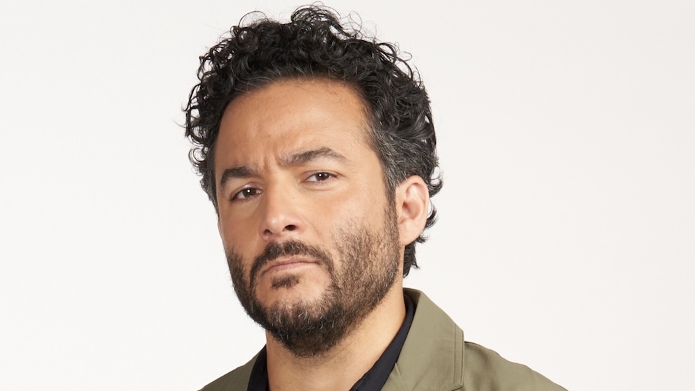 ‘Children Ruin Everything' Actor Ennis Esmer Signs With Buchwald