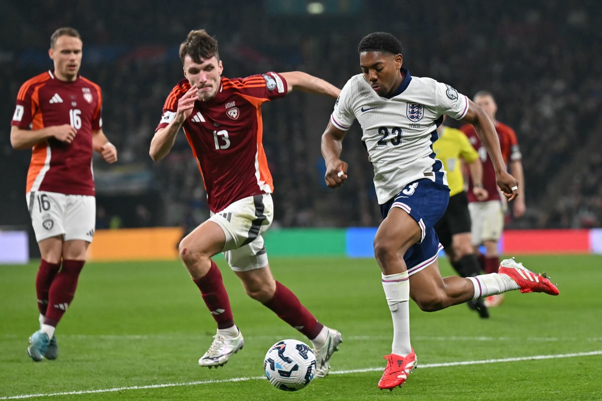 Myles Lewis-Skelly could hold key to Thomas Tuchel solving age-old ...