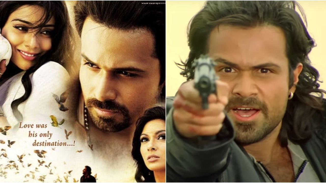 Awarapan 2: Emraan Hashmi finally delights fans with sequel of his ...