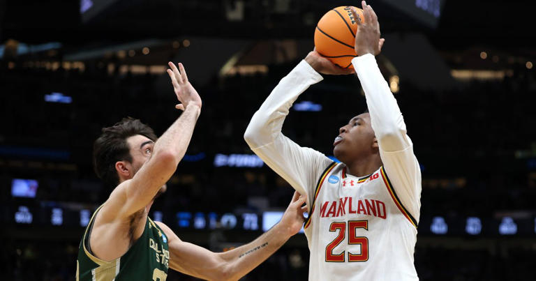 March Madness Buzzer-Beater Sparks Controversy - Many Are Saying it ...