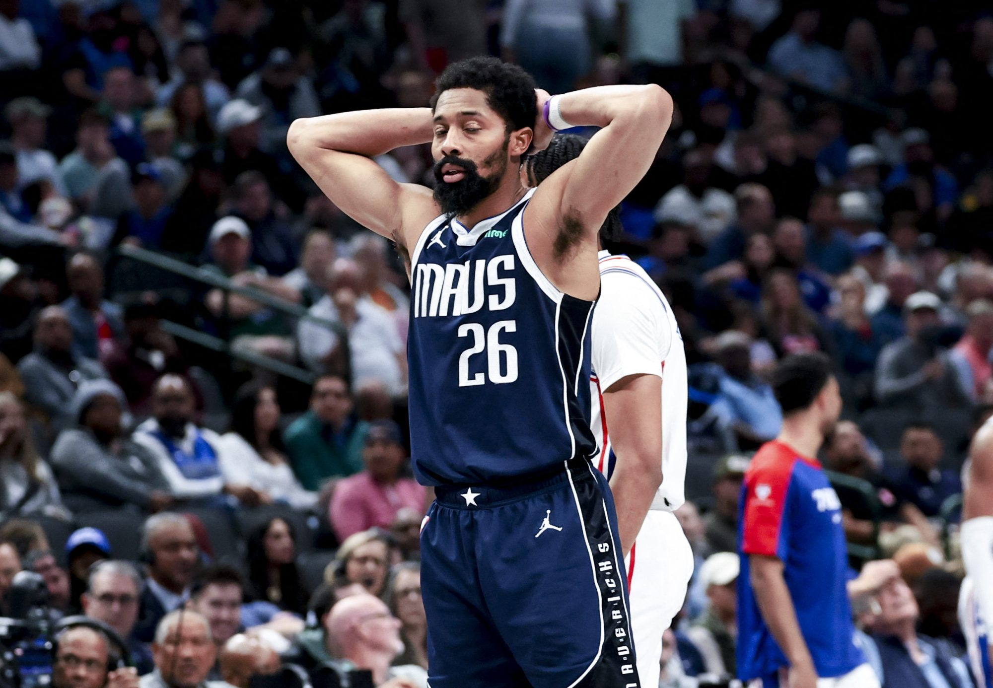 Nets vs. Mavericks prediction: Why we’re betting on a Spencer Dinwiddie ...