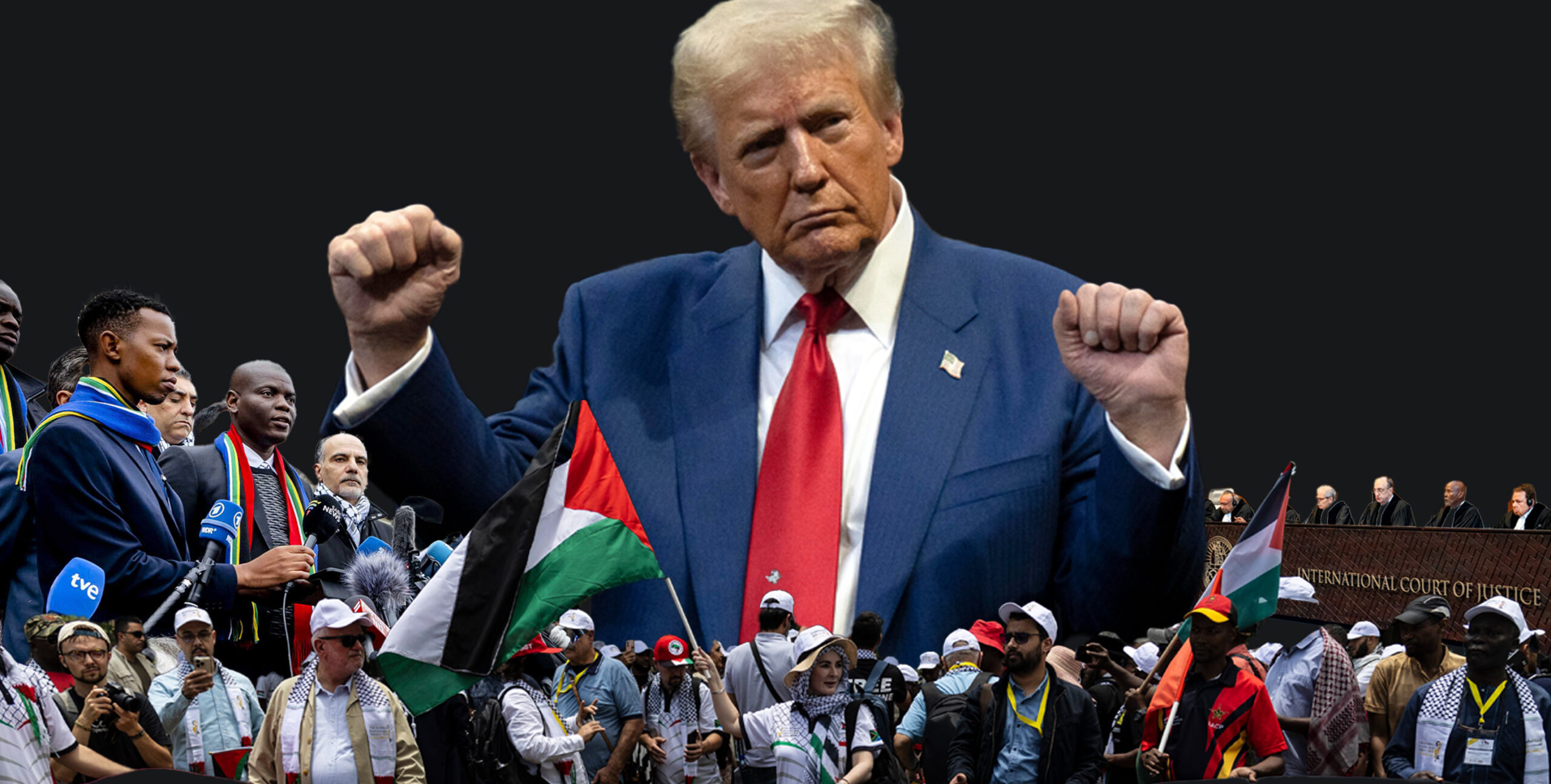 Rasool expulsion sparks a diplomatic divide, hardens SA attitudes ...