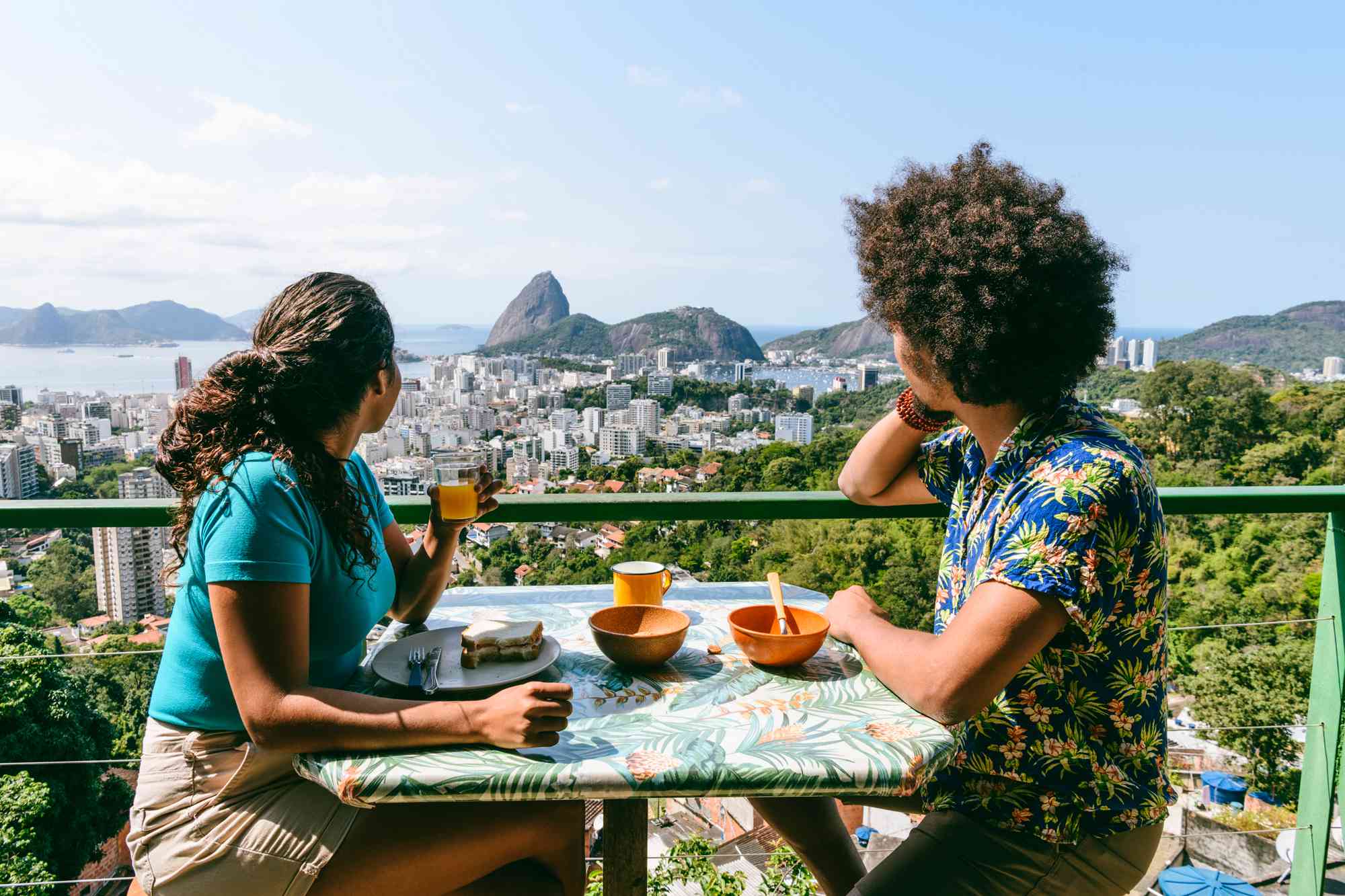 Common Portuguese Phrases and Words for Your Next Trip to Brazil or ...