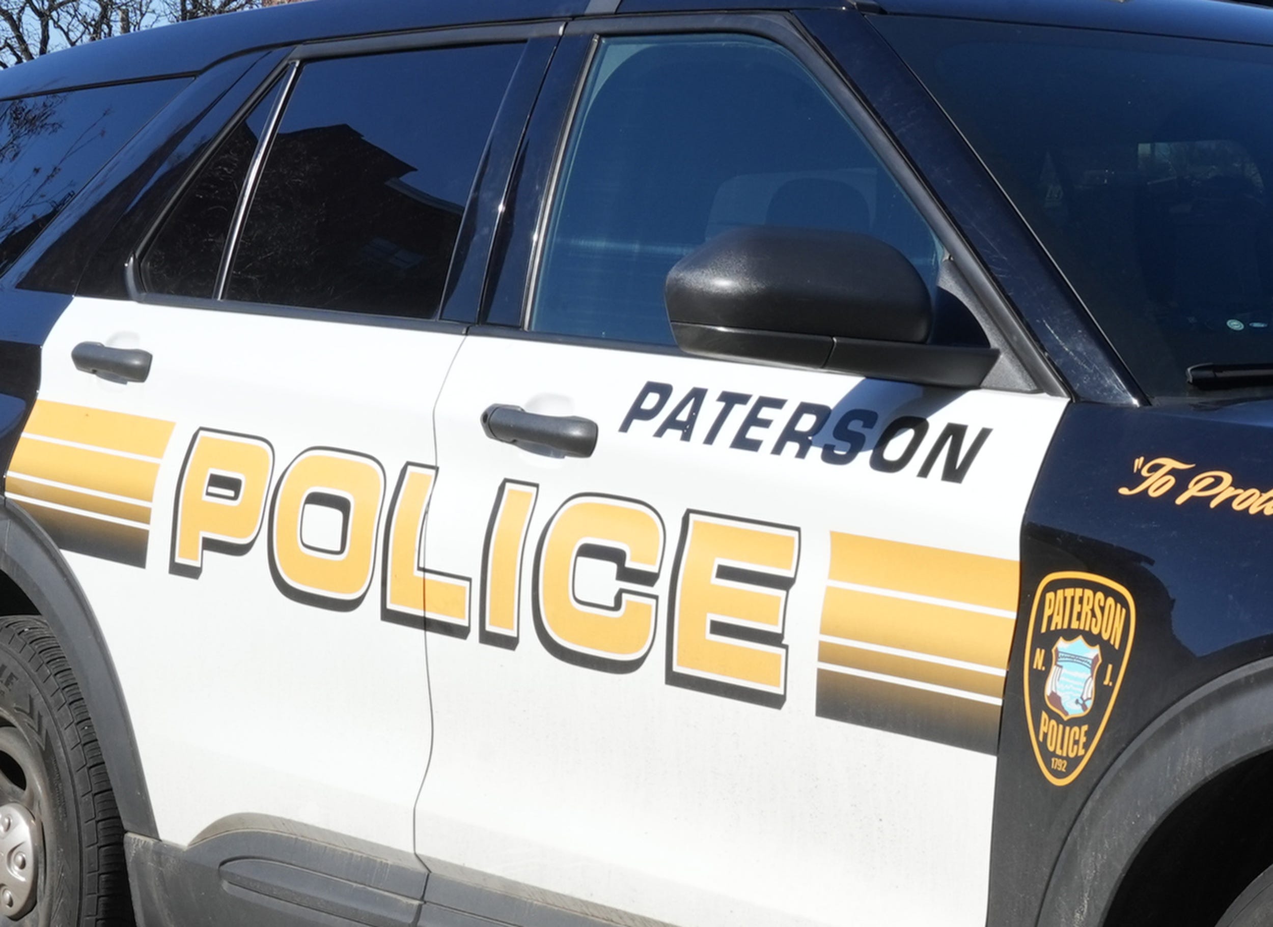 Gunmen shoot at robbery victims in 2 Paterson crimes 20 minutes apart