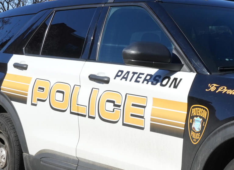 Student stabbed outside Paterson high school after dismissal