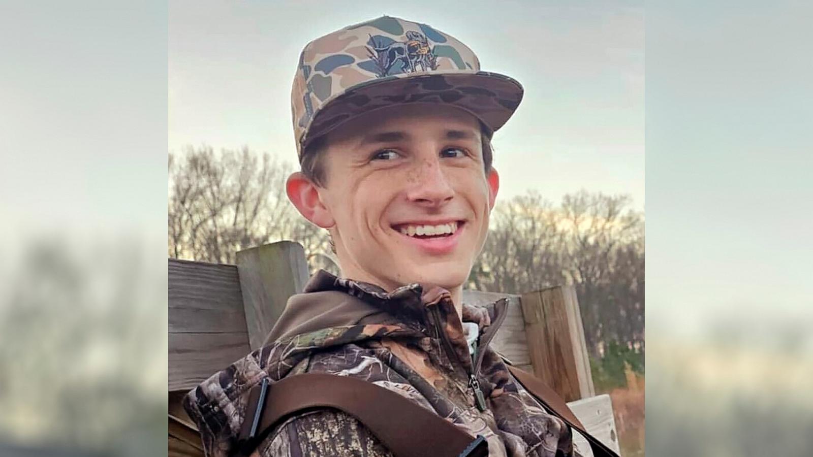 Brett Gardner's son's cause of death revealed