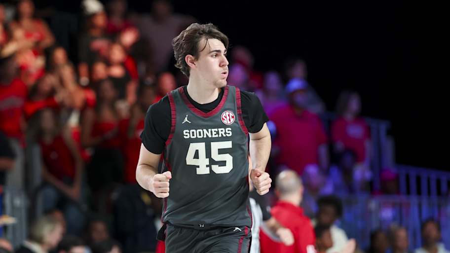 OU Basketball: Oklahoma Forward Luke Northweather to Enter Transfer Portal
