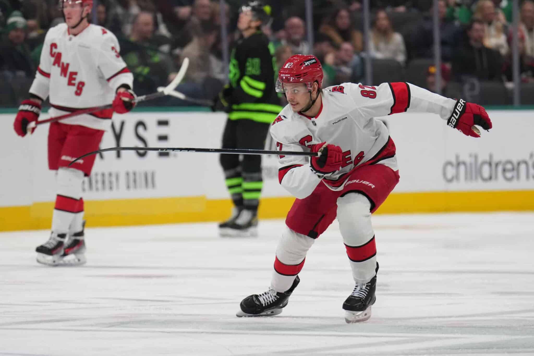 ”Vuosikymmenen floppi” – suomalaiselle NHL-kiekkoilijalle tyly tuomio