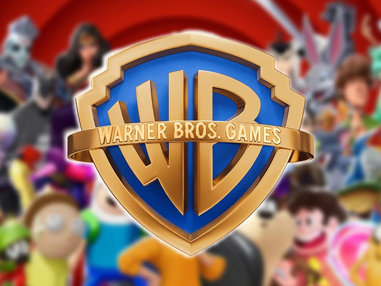 Warner Bros. Games pudo tener su propio Mario Kart con personajes de ...