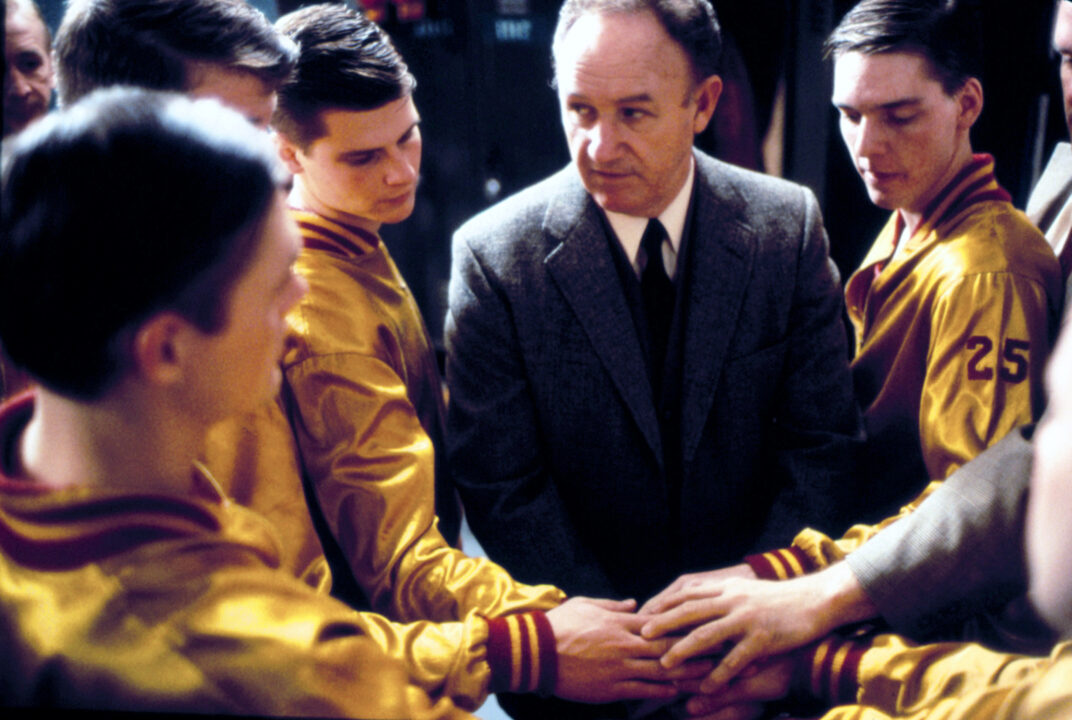 TCM to Honor Gene Hackman with Special Night of Programming in May