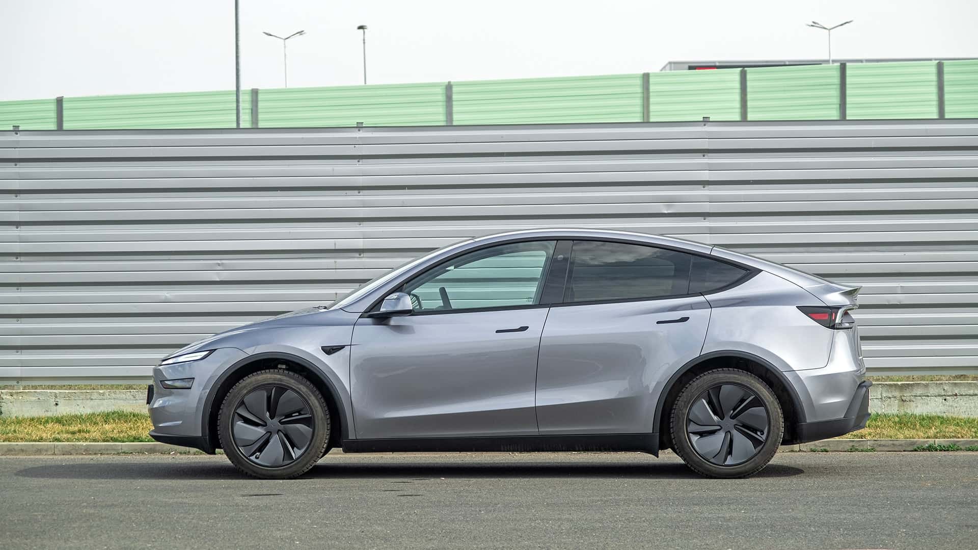 Tesla Posts Worst Deliveries In Over Two Years