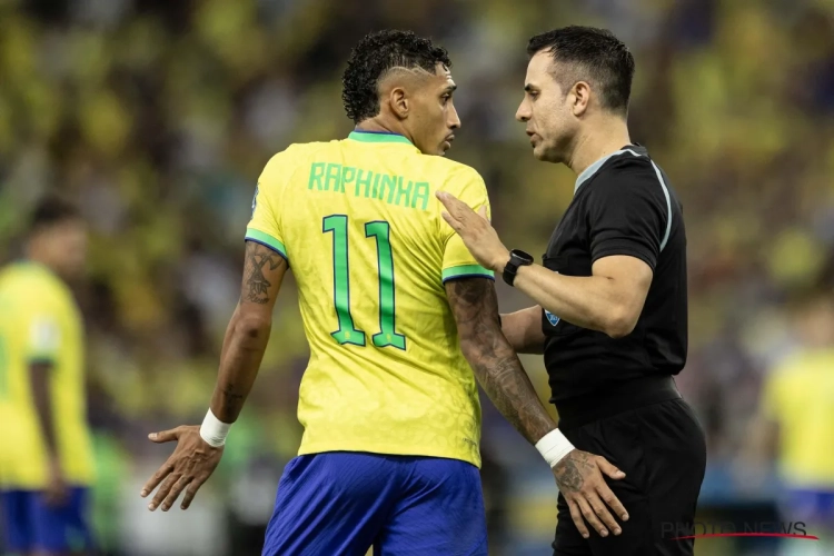 "On va les tabasser, sur et en dehors du terrain" : le dérapage complet ...