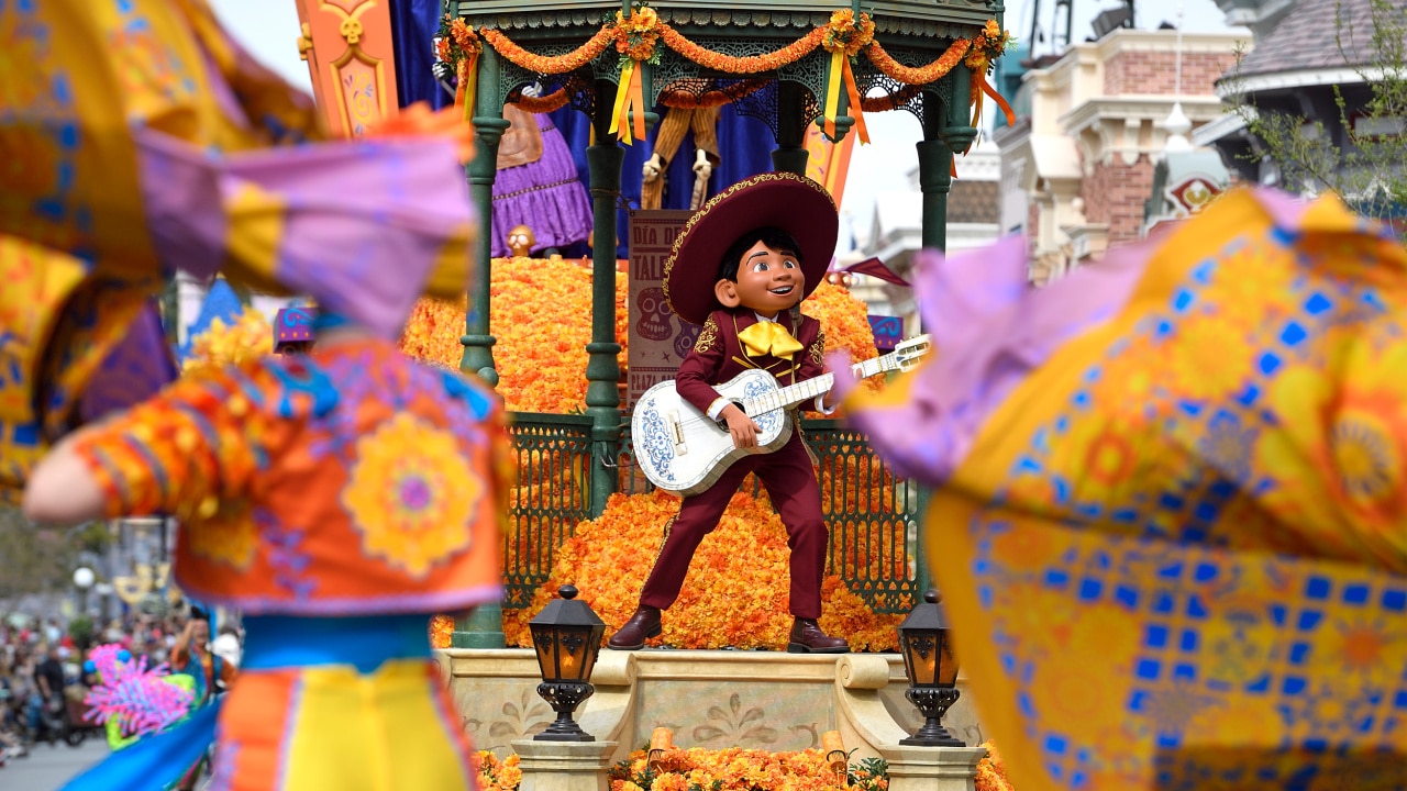 Disney Confirms Coco Sequel And the Fans Are Already Divided