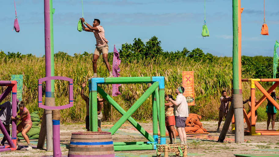 Survivor 48 episode 4 ties Vula as the unluckiest early-game tribe in ...