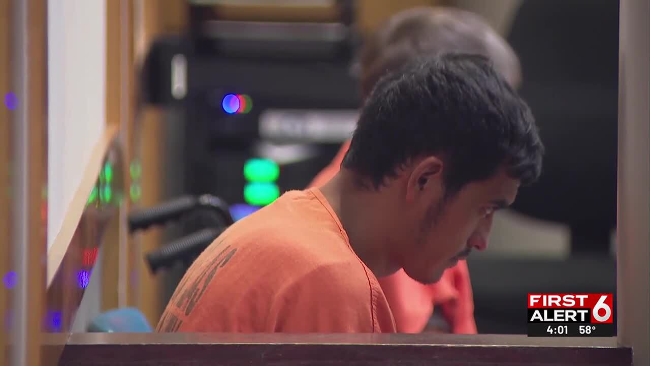 $100 million bond set for man charged in 2016 Omaha street racing crash ...