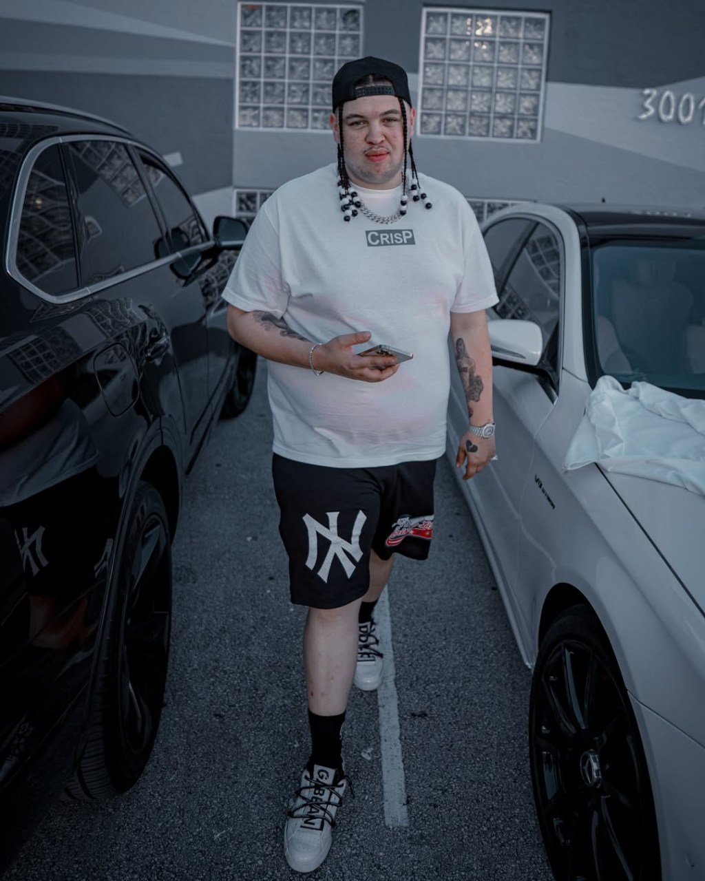 Up-and-coming rapper Sayso P killed in Memphis shooting, while pal ...